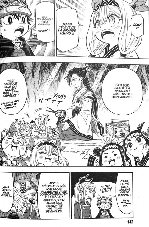 Soara Et Les Bâtisseurs Fantastiques T3 Hidenori Yamaji La