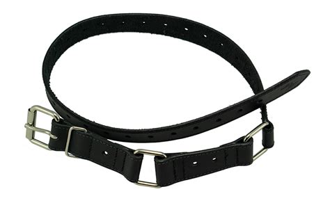 Stealth Bondage Belt Cuffs Your Canadian Source For Quality Well