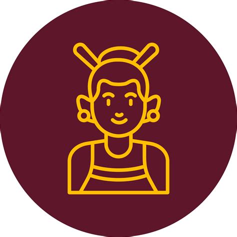 Mutant Vector Icon 32774257 Vector Art At Vecteezy