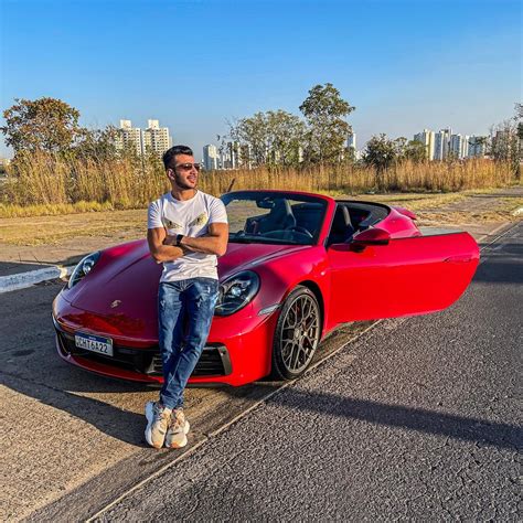 Candidato E Influenciador Rafic Yassin Surpreende Ao Declarar Que Não Possui Patrimônio O