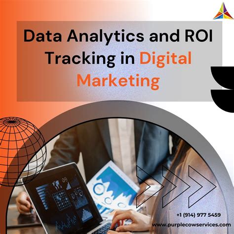 Dataanalytics Digitalmarketing Roitracking Marketingstrategy