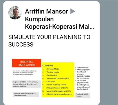 Abm Simulator Help You Understand Business For Evaluation And Simulation Purposes