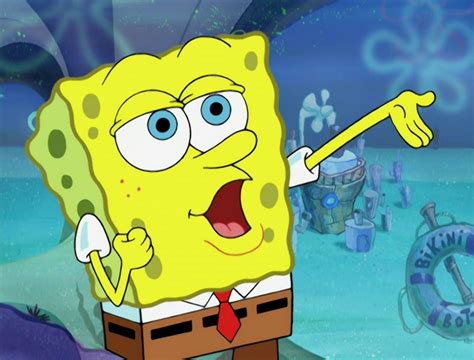 Every Spongebob Frame In Order On Twitter Spongebob Squarepants Season 5 Episode 26 Frame
