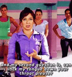 Tongue Down Your Throat Snl  Tongue Down Your Throat Snl Amy