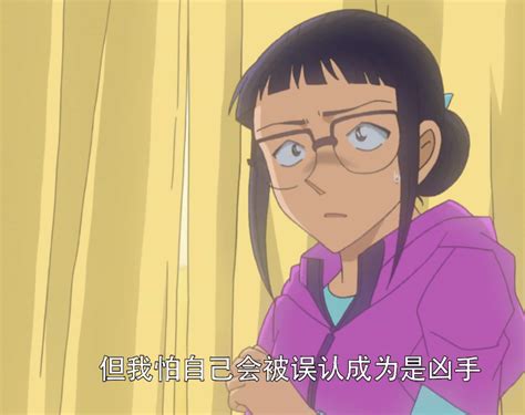 名侦探柯南变搞笑番？三位嫌疑人的操作太迷惑，柯南都无语了！