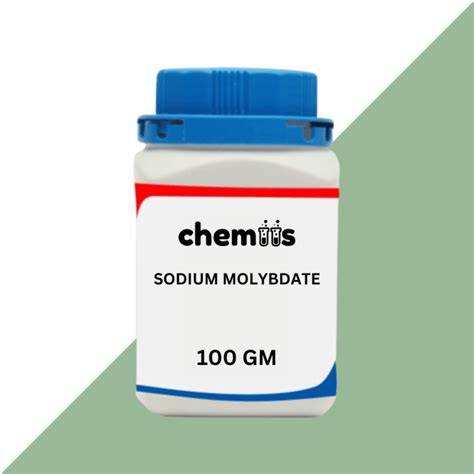 Sodium Molybdate Applications Safety And Handling In Agriculture Industry And Laboratory Use