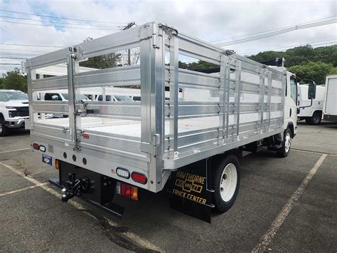 New 2024 Chevrolet 4500 Hg Lcf Gas For Sale At Hawthorne Commercial
