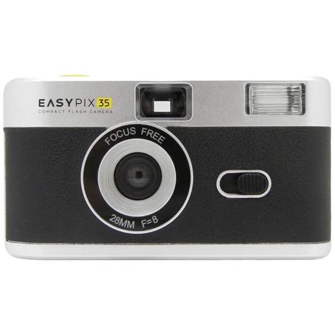 Easypix 35mm Analog Reusable Camera Cinegear Amsterdam