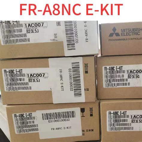 Brand New Frequency Converter Communication Component Fr A8nc E Kit