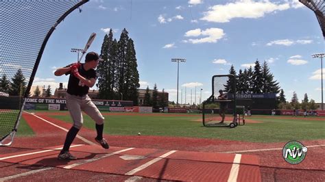 Andrew Busche Pec Bp Westview Hs Or June 19 2019 Youtube