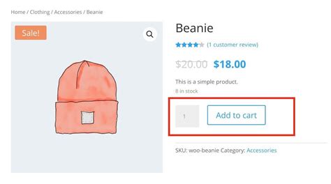 [2024] How To Display The Product Quantity On The Shop Page Divi Kingdom