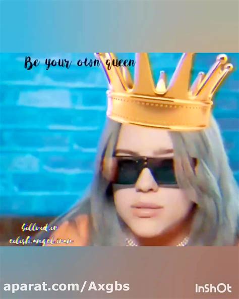 میکس خفن ازبیلیبیلی ایلیشخواننده امریکایی فالوفالو