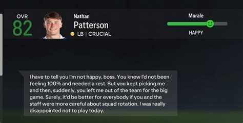 He Was Suspended Rfifacareers