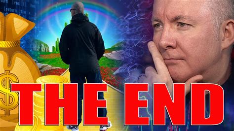 All Over No More Shows Martyn Lucas Investor