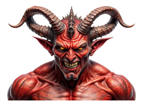 Devil Face Pngs For Free Download