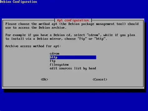 how to create a local debian ubuntu mirror with apt mirror page 3