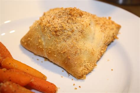 Hot Dinner Happy Home Chicken Packets