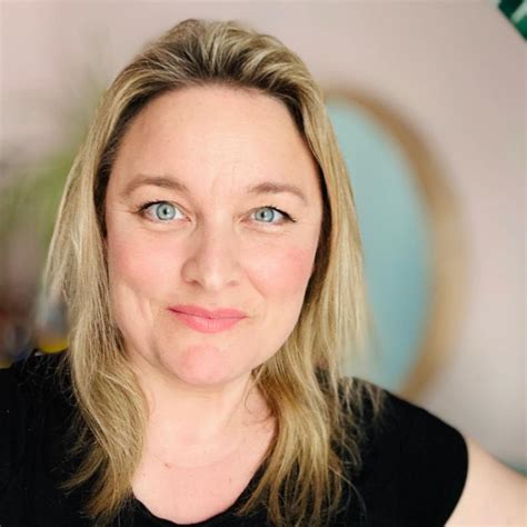 Cathy Mager Bringing Light To The Deaf Community Cathy Mager