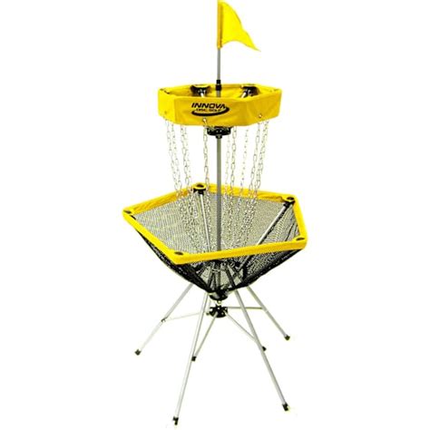 Frisbeegolf