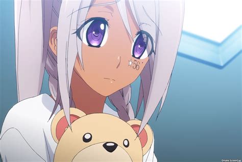 Joeschmos Gears And Grounds Plunderer Episode 14 Young Nana The