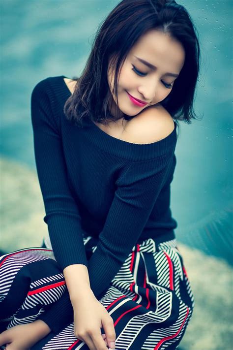 新加坡模特 林莉幃 每日頭條