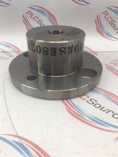 Morse 012569 802r Morflex Flange Mb End Coupling