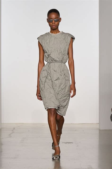 Calvin Klein Collection Spring 2026 Fashion Show The Impression