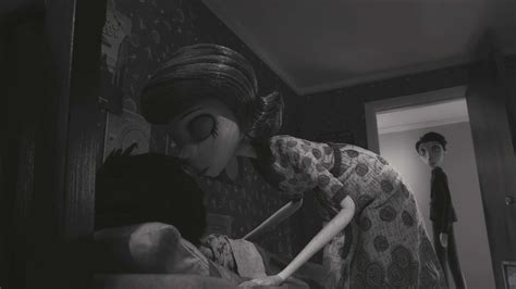 Download Frankenweenie Background