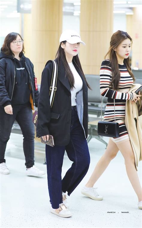 Izone Eunbi Rkpopfap