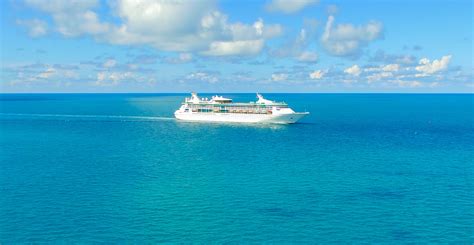 Royal Caribbeans Bermuda Cruises For 2018 Forever Bermuda
