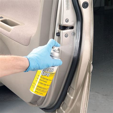 Weather Stripping On Cars Repair And Maintenance Guide