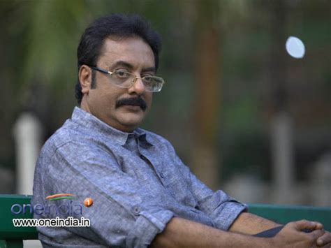 I Am A Common Man Prathap Pothan Malayalam Filmibeat