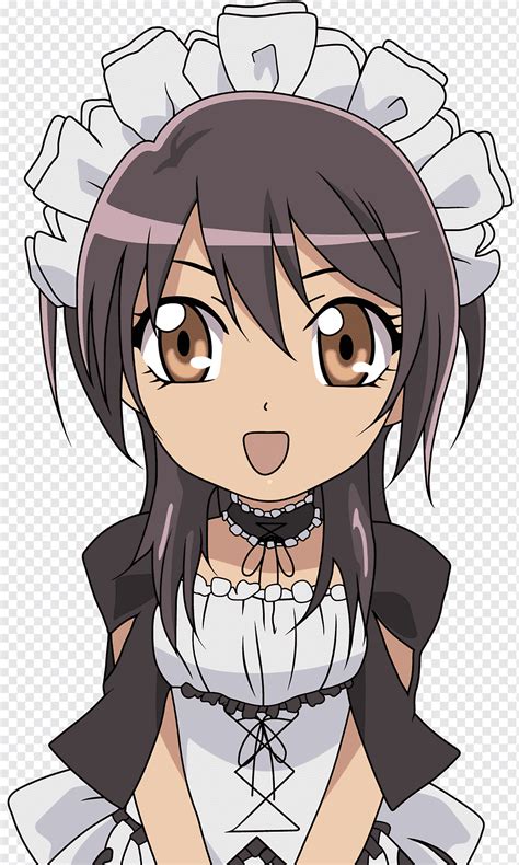 Maid Sama Misaki Drawing