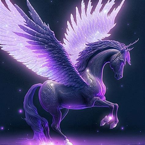 Pin By Kaitlin Nettesheim On Fantasy Mythical Creatures Art Unicorn