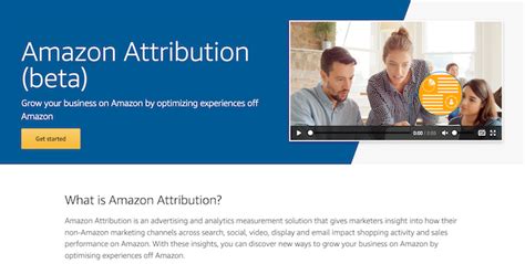 How To Use Amazon Attribution For Ad Campaigns