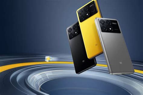 Perbedaan Spek Poco X G Dan Poco X Mana Yang Lebih Oke Teropong Media