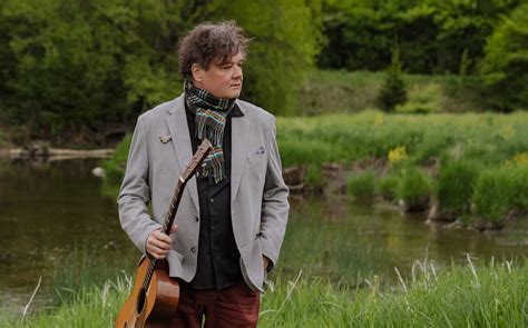 Ron Sexsmith Hangover Terrace Tour Nz And Australia 2026 Australian