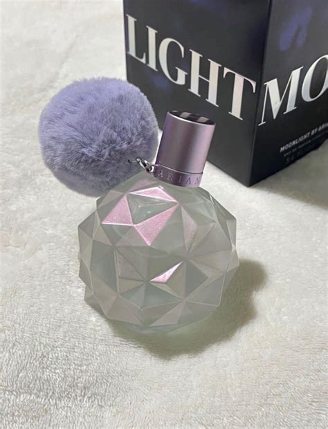 Ariana Grande Moonlight Perfume Beauty And Personal Care Fragrance