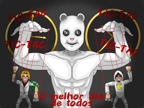 Minha Primeira Fanart Do Qsmp Ficou Boa Rforeverplayer