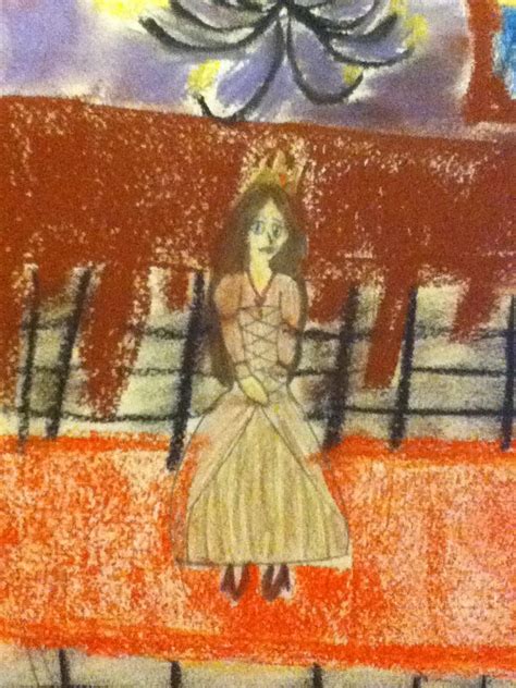 Random Princess By Honeysenpai1030 On Deviantart