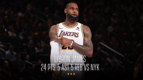 Los Angeles Lakers