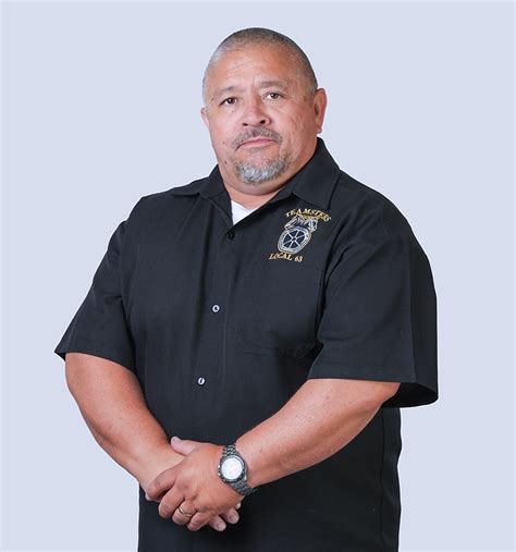 Executive Board Teamsters Local 63