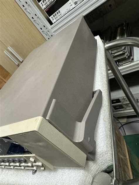 Keithley 6514可编程静电计吉时利6514 知乎