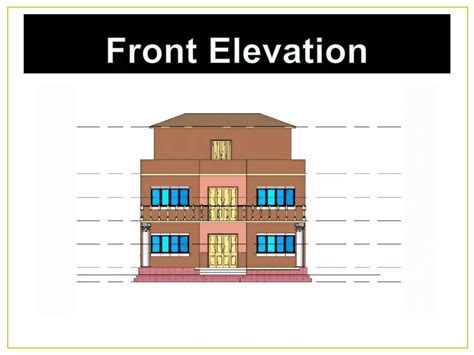 Revit Architecture Pptx