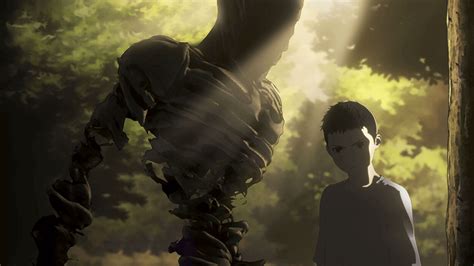 Netflix Original Anime Ajin Demi Human Scheduled To Leave Netflix In