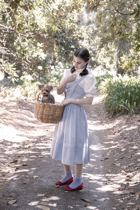 Self Dorothy From The Wizard Of Oz First Cosplay Of The Year For Me