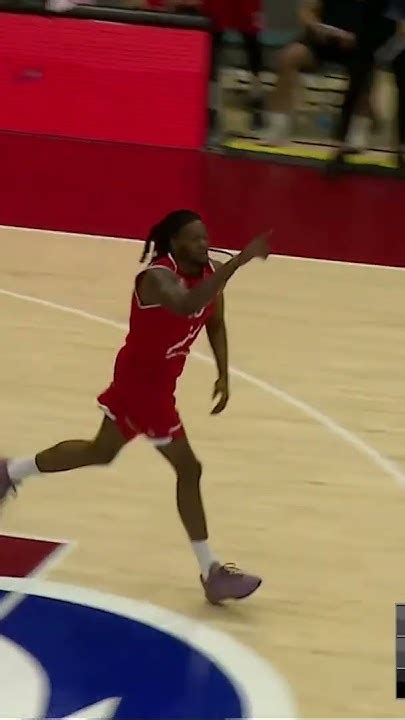 ️חזר בסערה מפגן דאנקים אדיר של קריס בנקסטון💪 Youtube