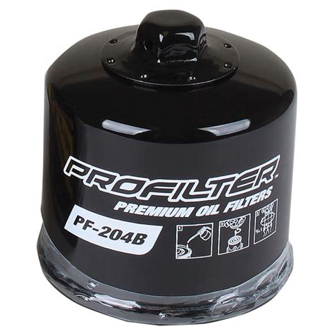 Profilter Oil Filter Cross Roads Cycle Sales