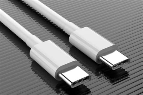 Why Is Type C Cable So Popular Hatton Electronics