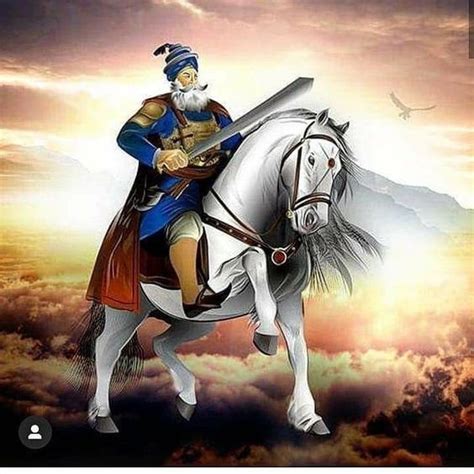 35 Baba Deep Singh Ji Saint Images